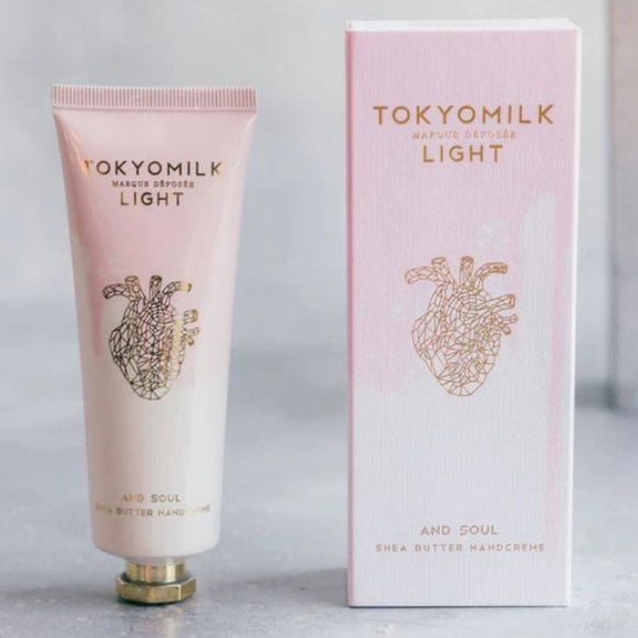 Margot Elena | Bath & Body | Margot Elena Tokyomilk And Soul Handcreme ...